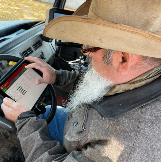 Lee Marriott | Performance Livestock Analytics