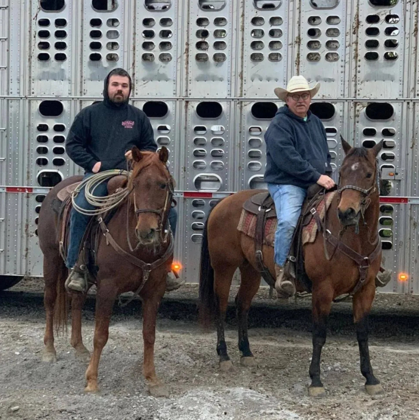 Cattle Management Software Success | Coleman Ladd | Performance Beef