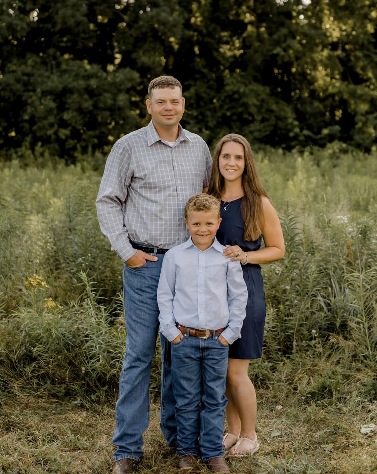 Livestock Technology Success Story | Brad Dunlap | Performance Beef